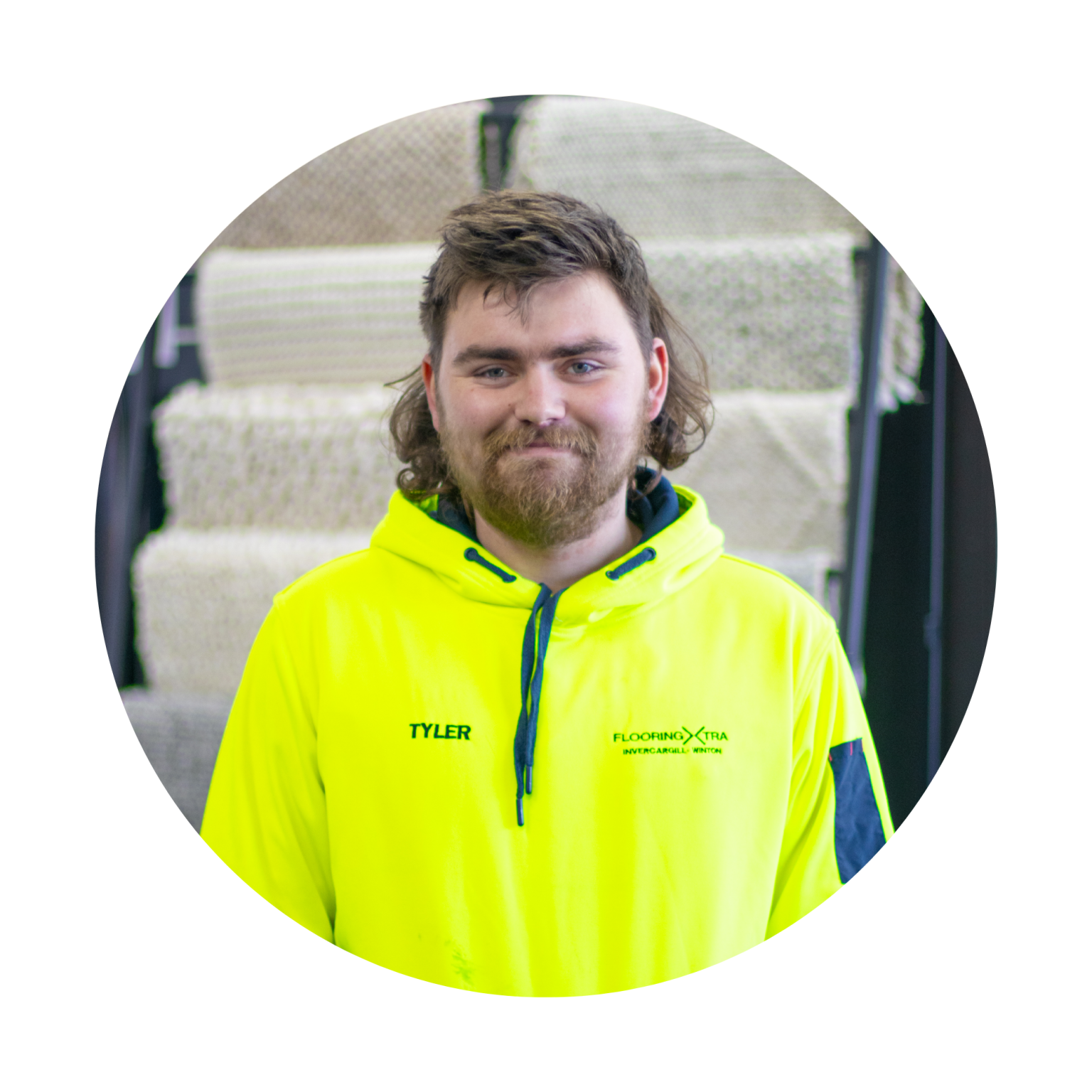 Team – Invercargill and Winton Flooring Xtra